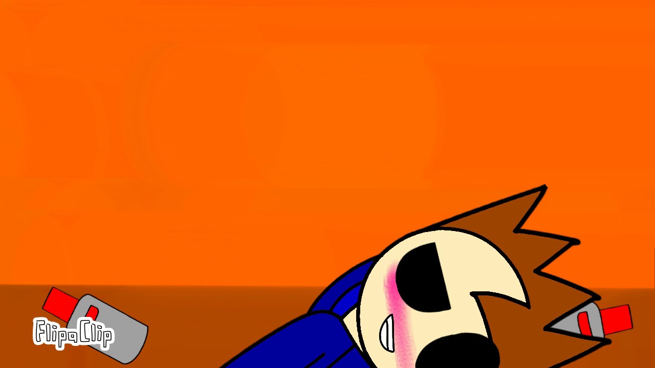 (VERY OLD) Tom's Drunk Animation - YouTube