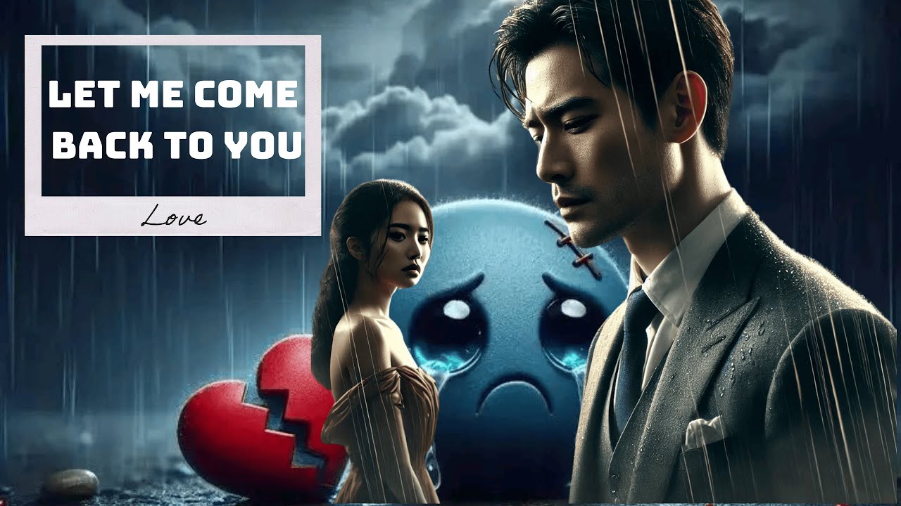 LET ME COME BACK TO YOU - A Heartfelt English Melody About Love and ...