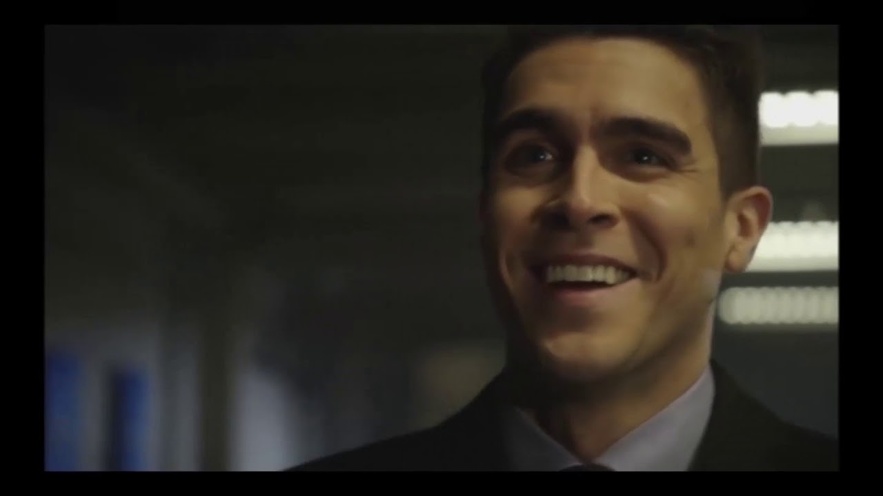 VIDEOCLIP ARROW-BREAKING BENJAMIN NEVER AGAIN - YouTube