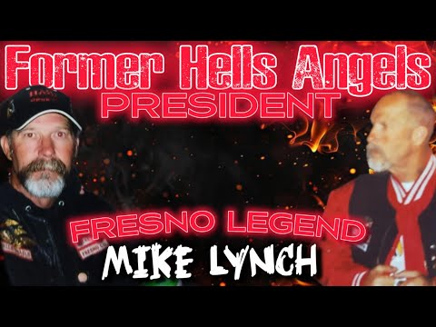 The Reign of Mike Lynch The Untold Story of Fresno’s Former Powerful Hells Angels President