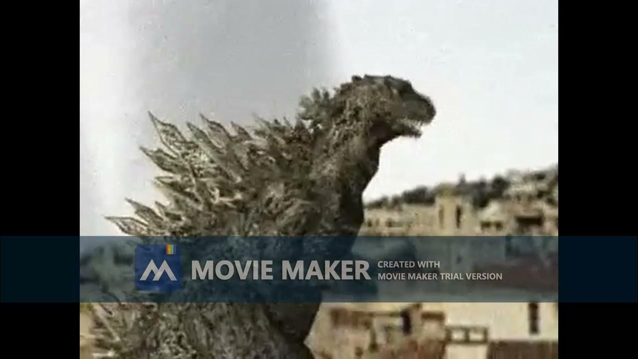 Godzilla Vs Jet Jaguar (Re-Sounded) - YouTube