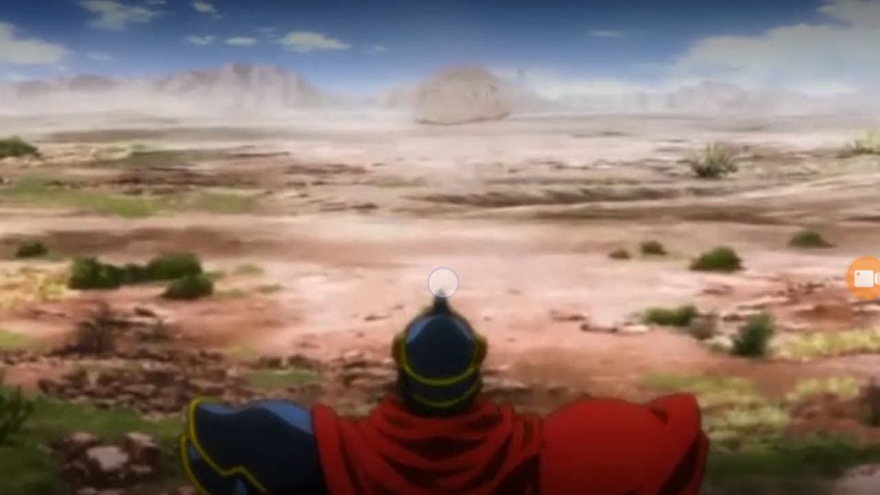 Overlord S2:Momon-san Vs Gigante Basalisk Cut scane Sub indo - YouTube