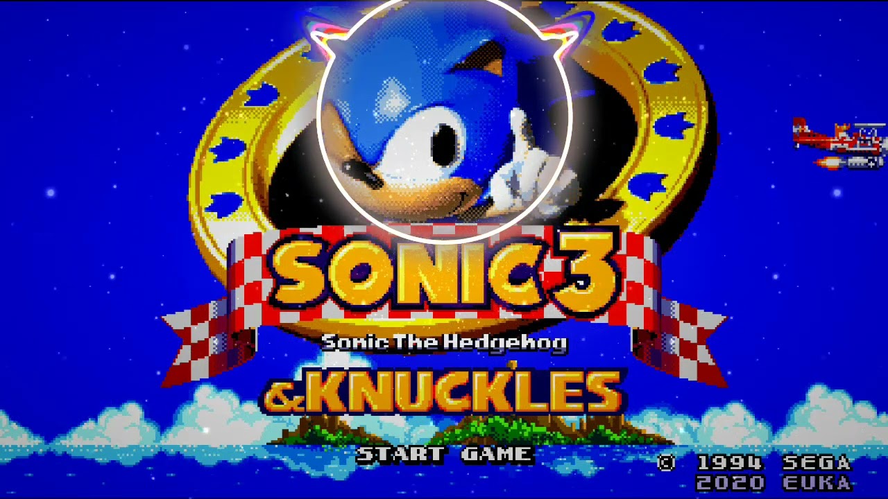 S3&K- Major Boss Theme (Remix) - YouTube