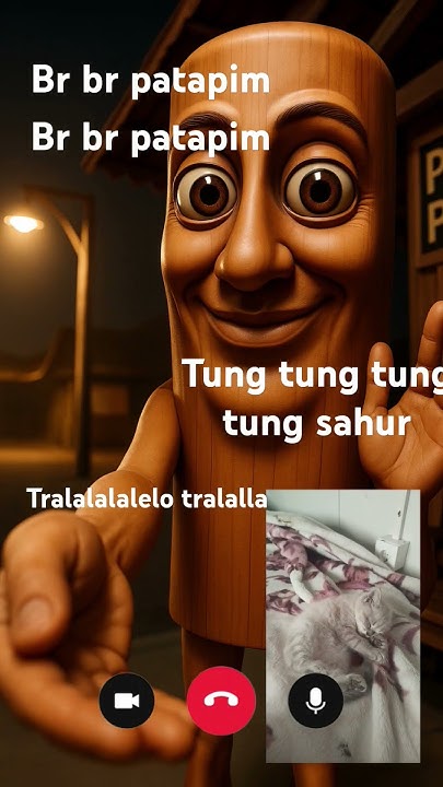 br br patapim - YouTube