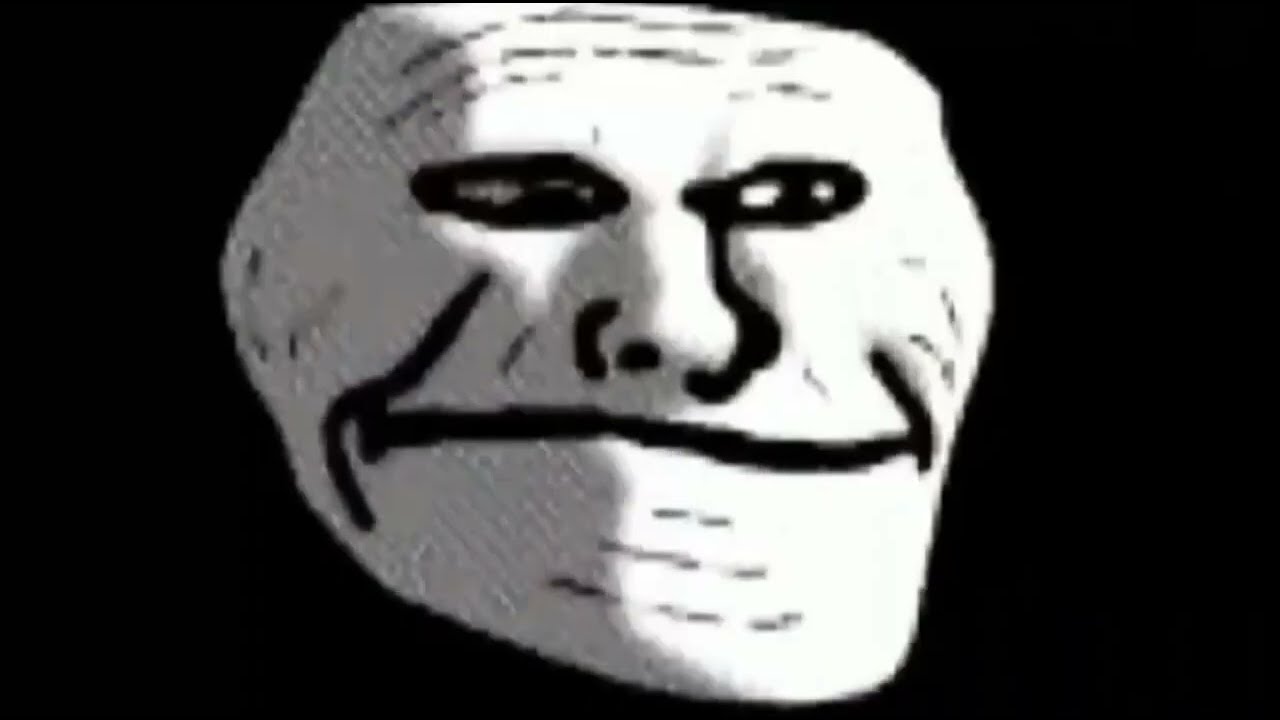 trollface becomes uncanny (phonk Trollge) - YouTube