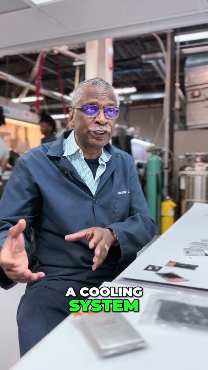 Solid State Batteries: Unlocking Unprecedented Range Potential! - YouTube