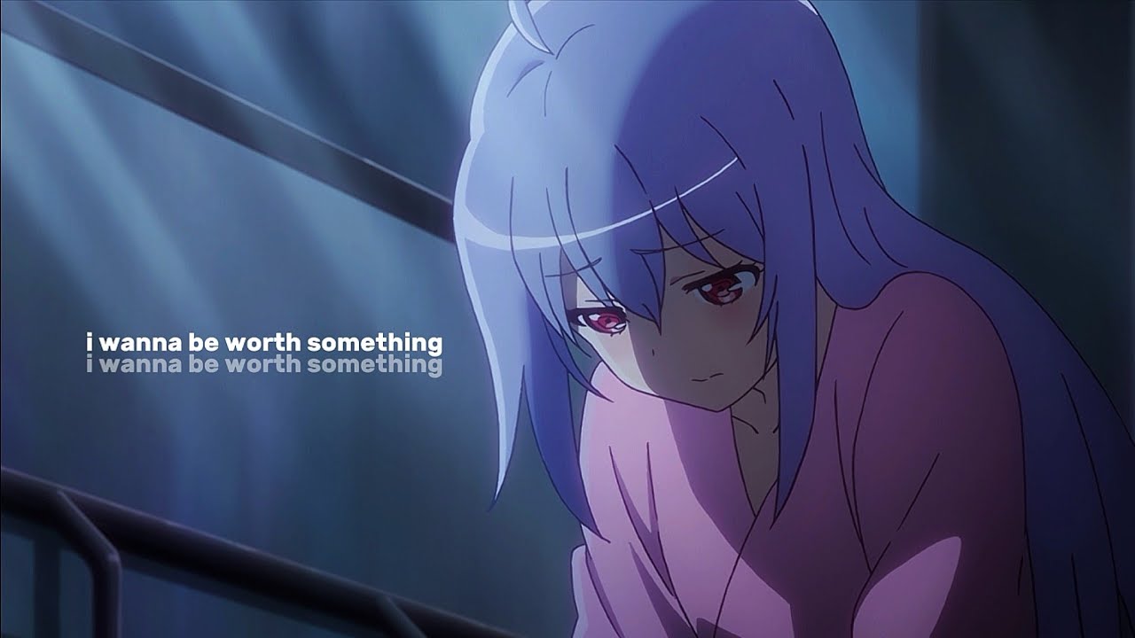 thomas reid - worth something (lyrics) - YouTube