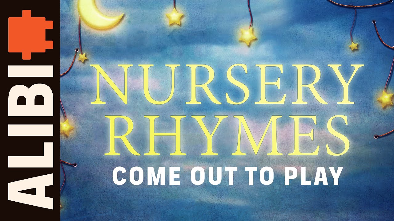 Come Out To Play - Lullaby Fun Happy Playtime Music for Kids Children ...