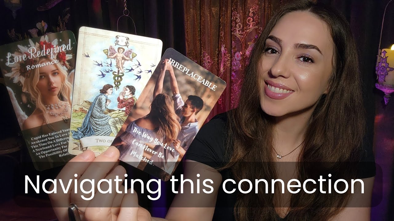 Your person's seeing you in a whole new light & it's clear now.... | Timeless LOVE Reading 💖 ️ ...