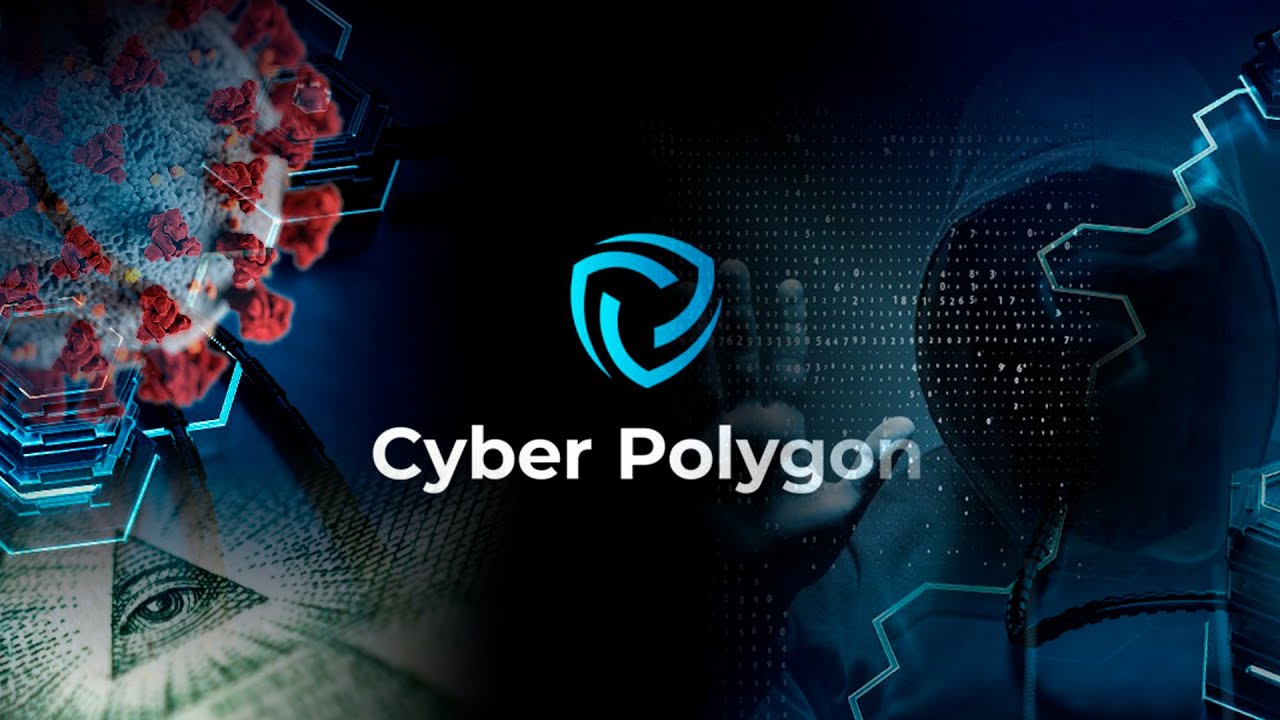 CYBER POLYGON |Listos Para El Siguiente Paso De La Élite? - YouTube