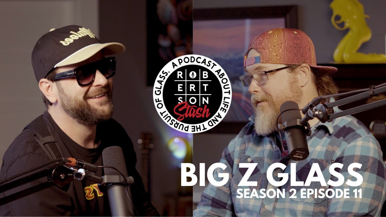 It's For Me And Nobody Else: Balancing Glass Artistry Business With ...