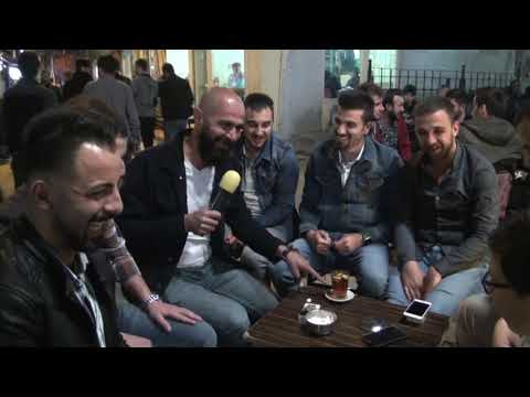 Erzurum'da İftardan Sonra Kaç Bardak Çay İçilir