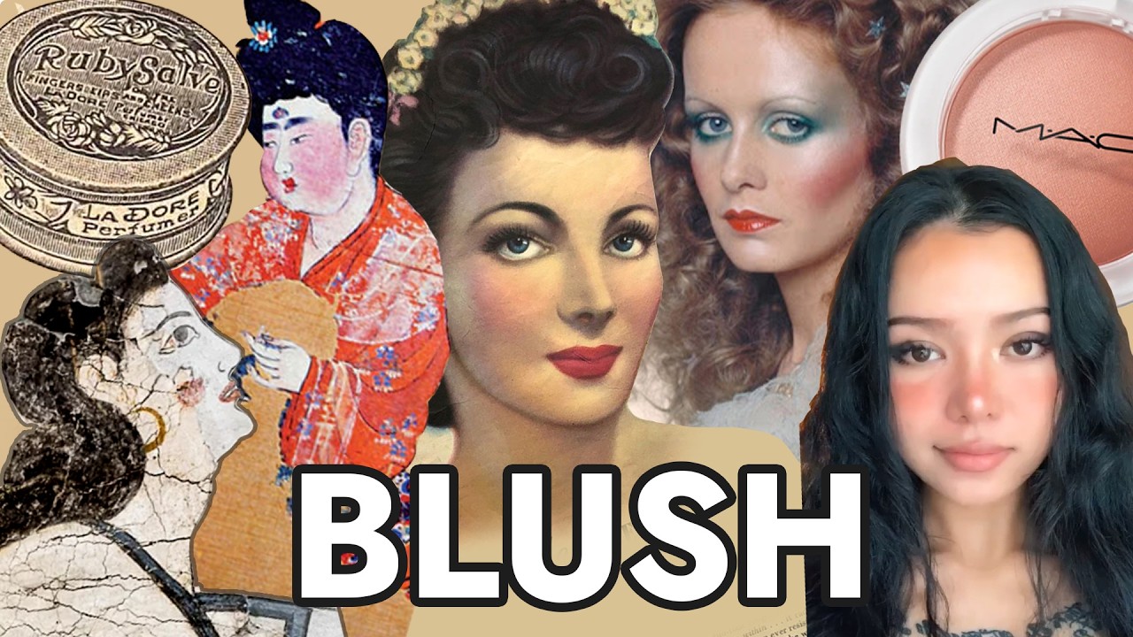 The Complete History of Blush - YouTube