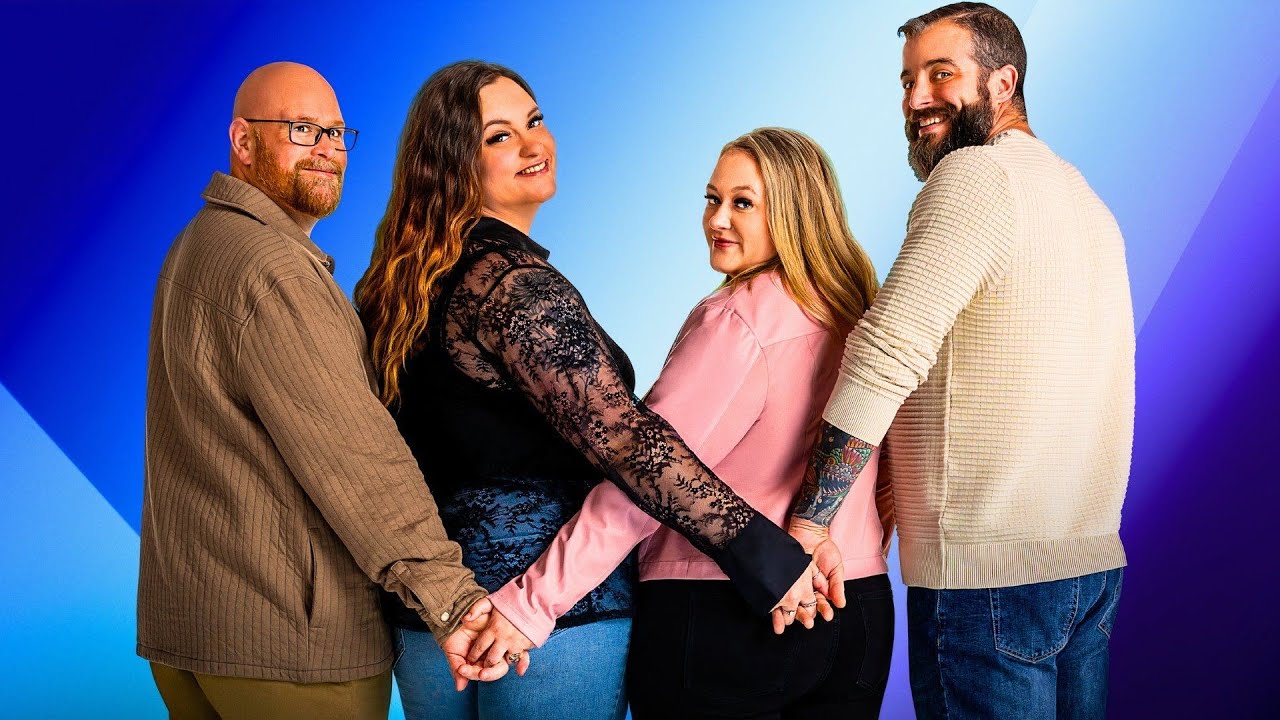 Polyamory & Family Life: A Look Inside Diverse Relationships - YouTube