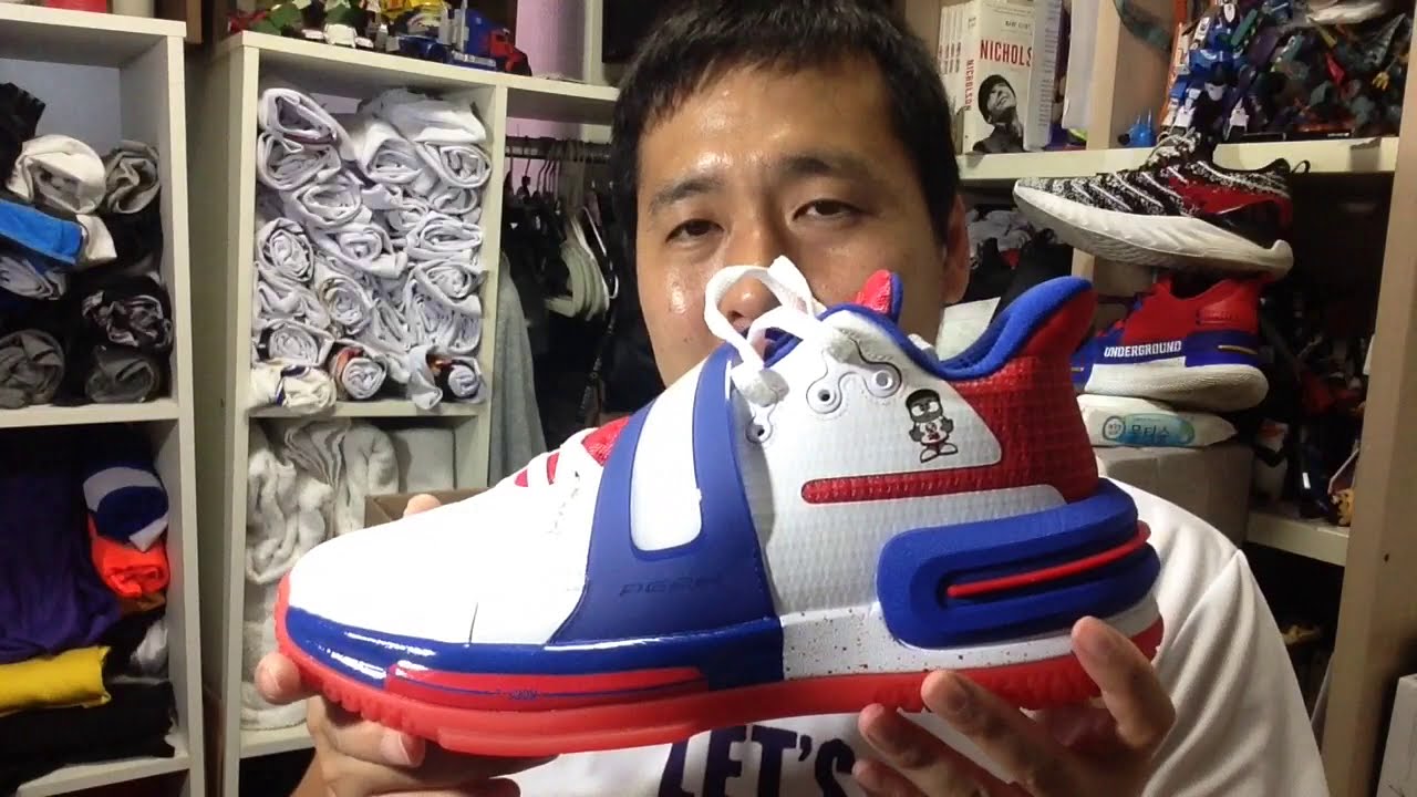 peak flash 2 lou will underground 2 - YouTube