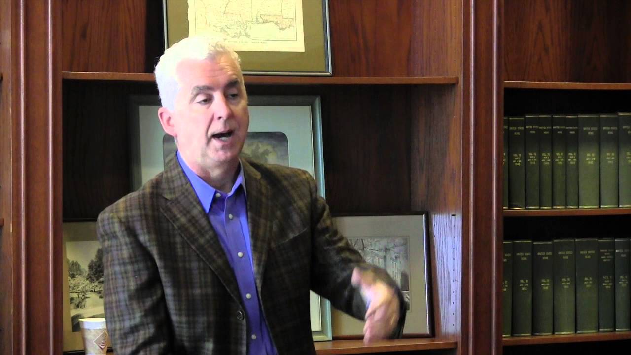 BizBuzz: Macke Mauldin - YouTube