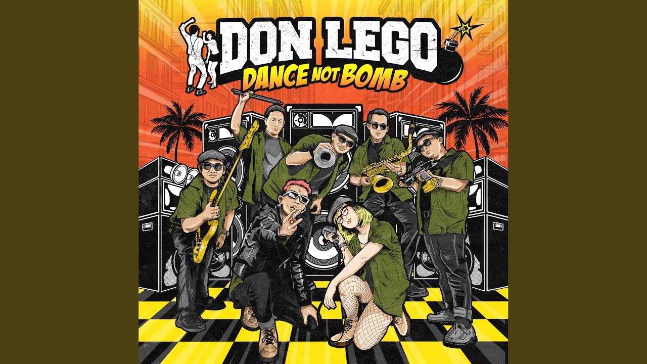 Do The Dance - YouTube Music