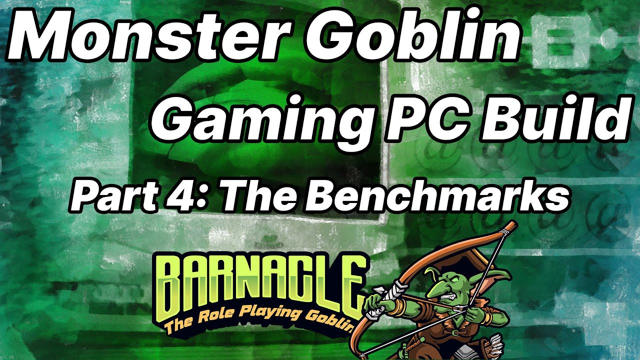Monster i9-13900KF | 4090 GPU | 64GB Ram | Gaming PC Build | Part 4 ...