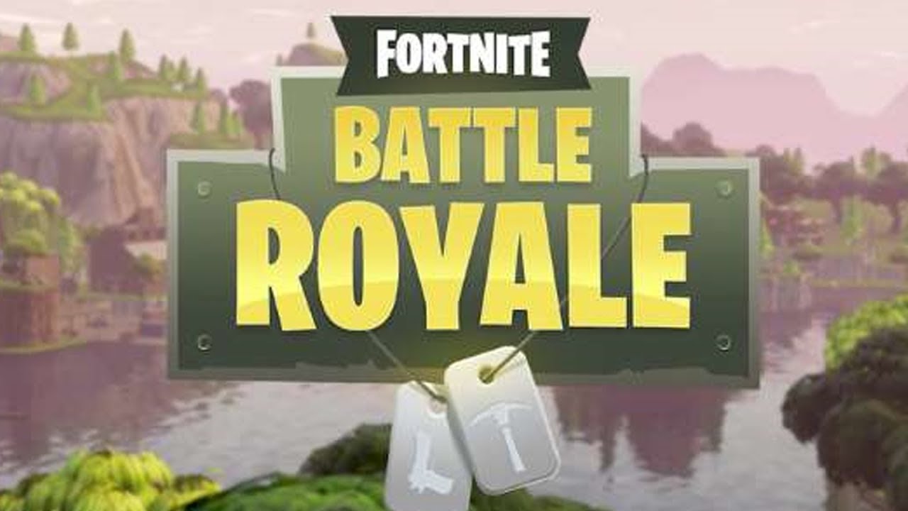 Fortnite : PVP is here! | Battle Royale - YouTube