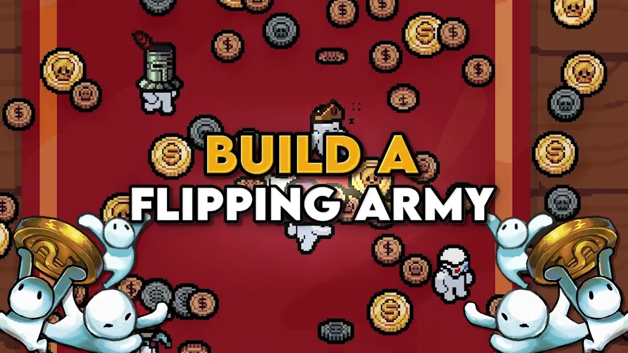 Gamblers Table - qué tipo de juego es, tráiler, requisitos del sistema ...