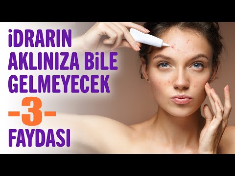 İdrarın İnsan Vücuduna Aklınıza Bile Gelmeyecek 3 Faydası | Sağlıklı Yaşam Sırları