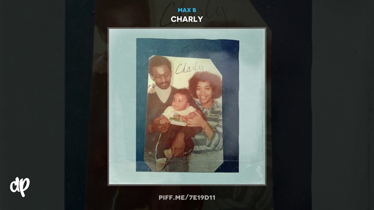 Max B - They Don't Know [Charly] - YouTube