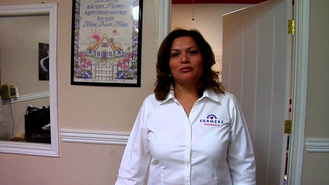 Introduccion a Maria A Martinez - YouTube