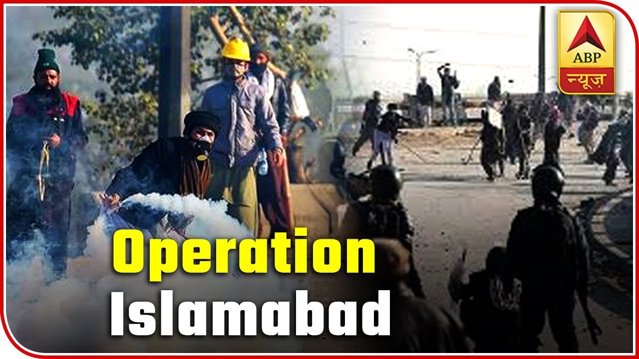 Matrubhoomi: Islamabad Operation Exposes Pakistan's Lie On Militant ...