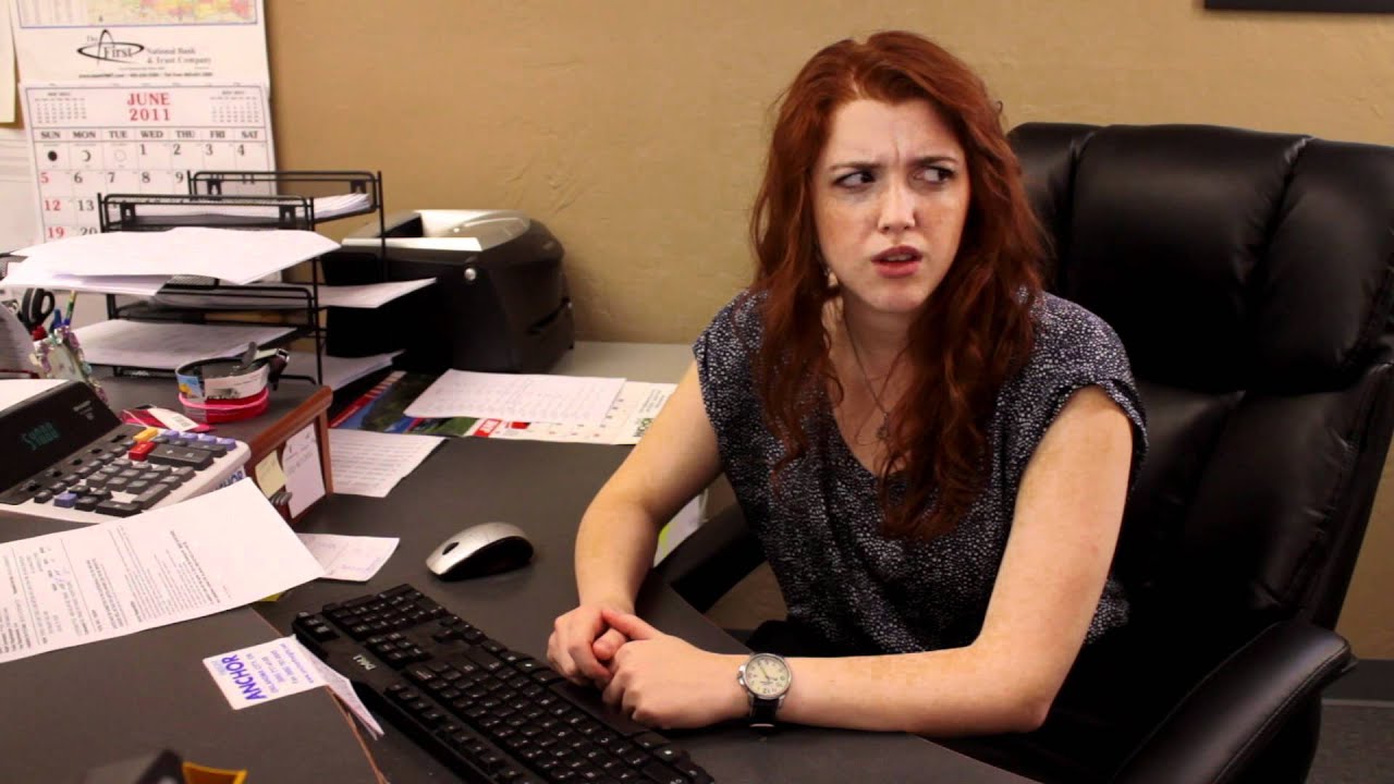 Control Alt Destroy-- Official Trailer - YouTube