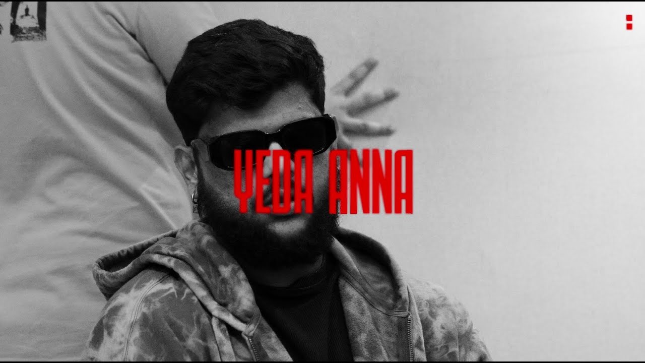 ''Freestyle Forever'' Session #1 | Yeda Anna - YouTube