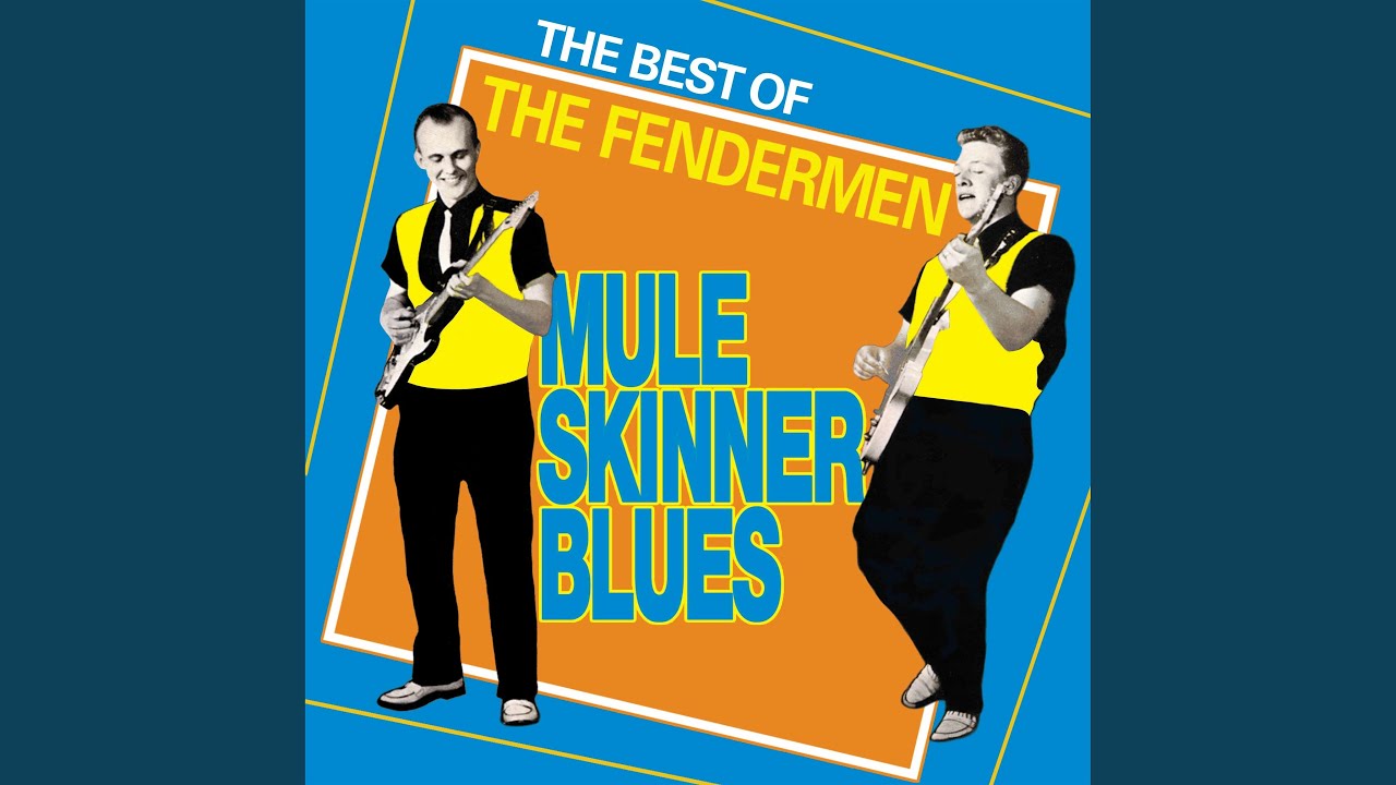 Mule Skinner Blues - YouTube