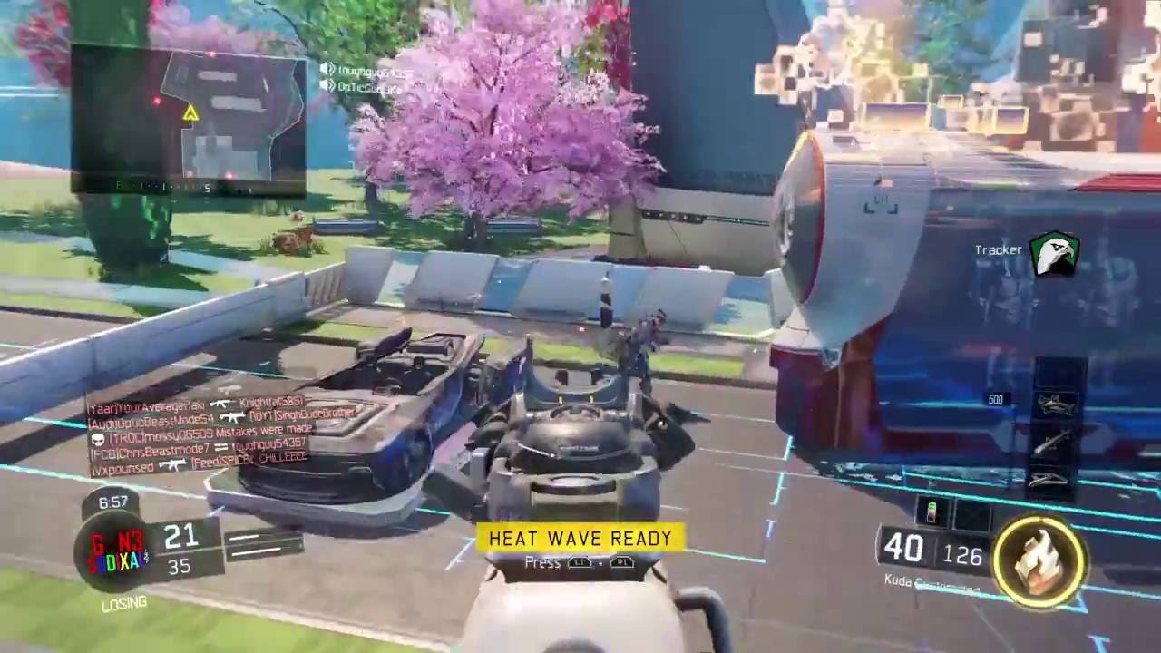 Free For All With Sam Garvin - YouTube