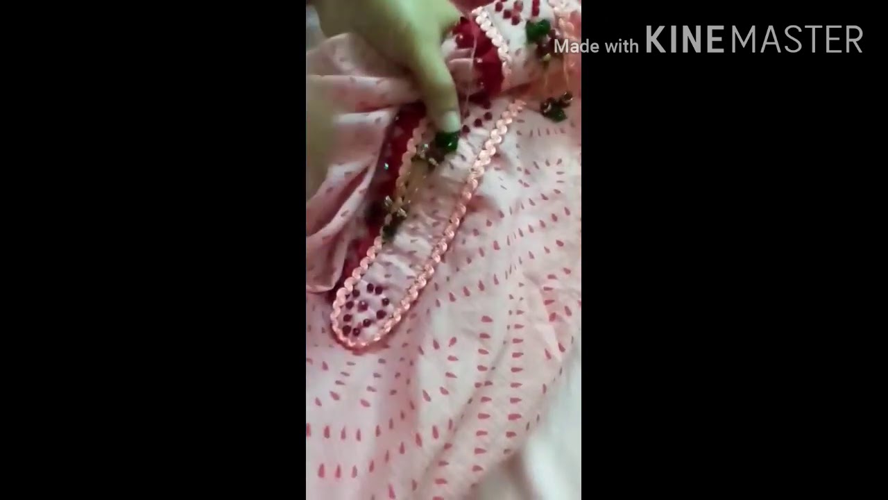 fancy tussel.. - YouTube