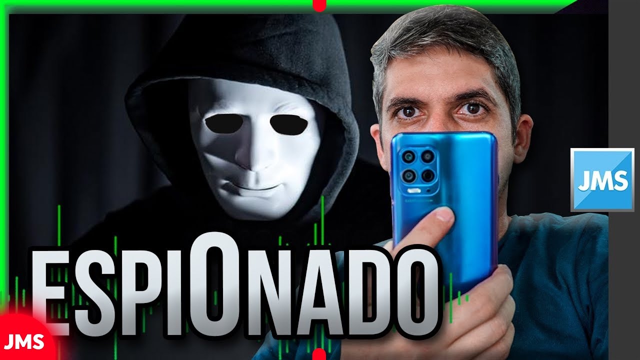 CUIDADO! COMO SABER se o Seu CELULAR Está sendo ESPIONADO! - YouTube