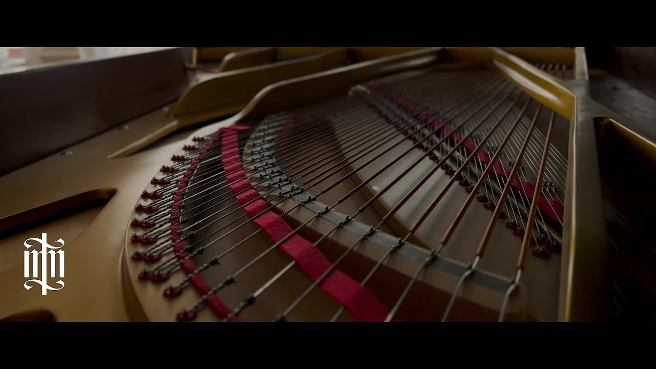 Rolelush - D. Scarlatti: Keyboard Sonata in D Minor, Kk. 213 "The Lover ...