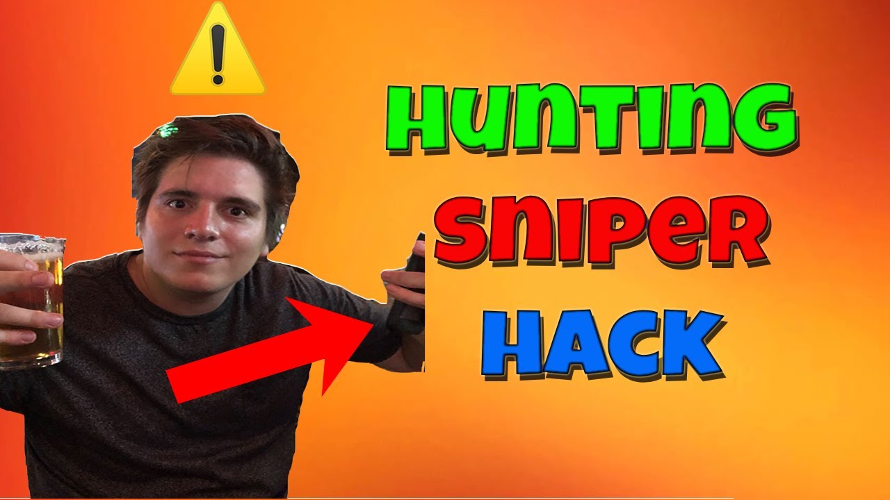Hunting Sniper Hack - Hunting Sniper Unlimited Gems & Coins iOS Android ...