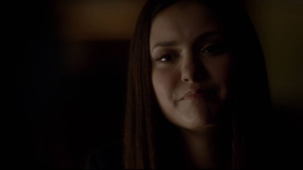 Vampire Diaries 4x11 Elena und Klaus lass elenas bruder in ruhe - YouTube