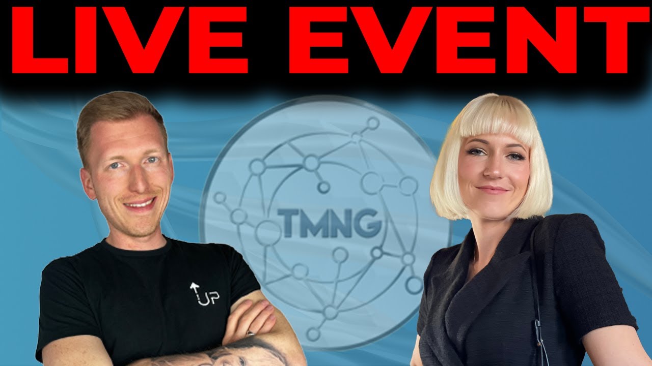 Starke News bei TMNG! Investieren in seltene Erden leicht gemacht ...