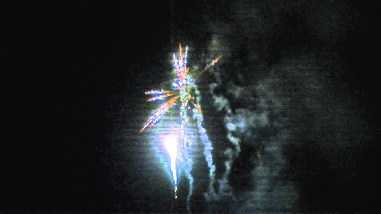 Ammo Box - Fireworks International - YouTube