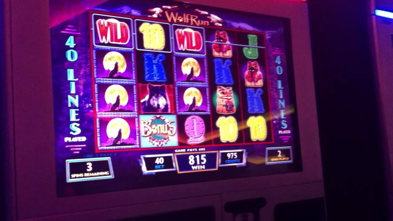 IGT Hall of Fame Bonus - YouTube