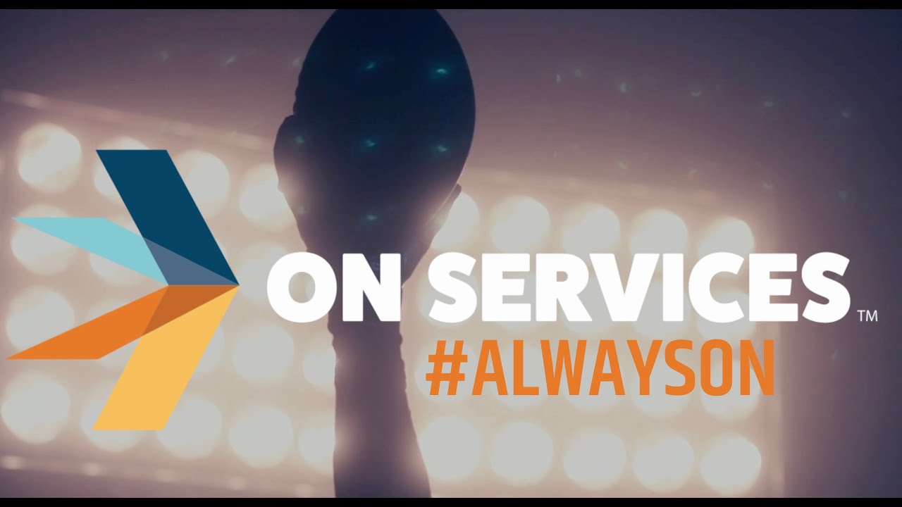 Score your last-minute touchdown with ON Services! Atlanta College ...