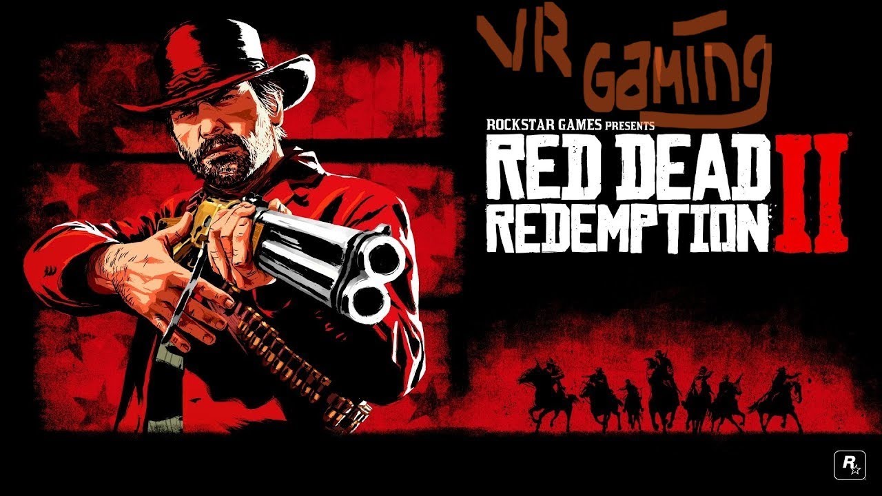 rdr 2 final chapter - YouTube