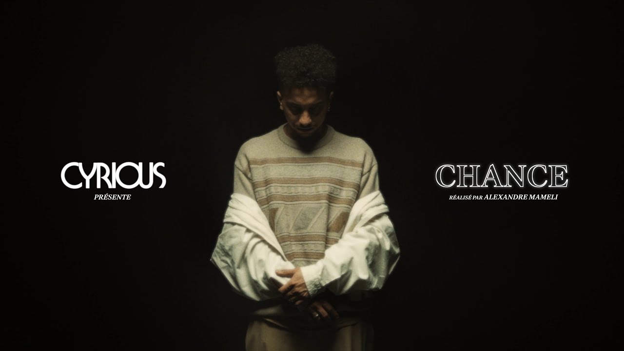 Cyrious - Chance - YouTube