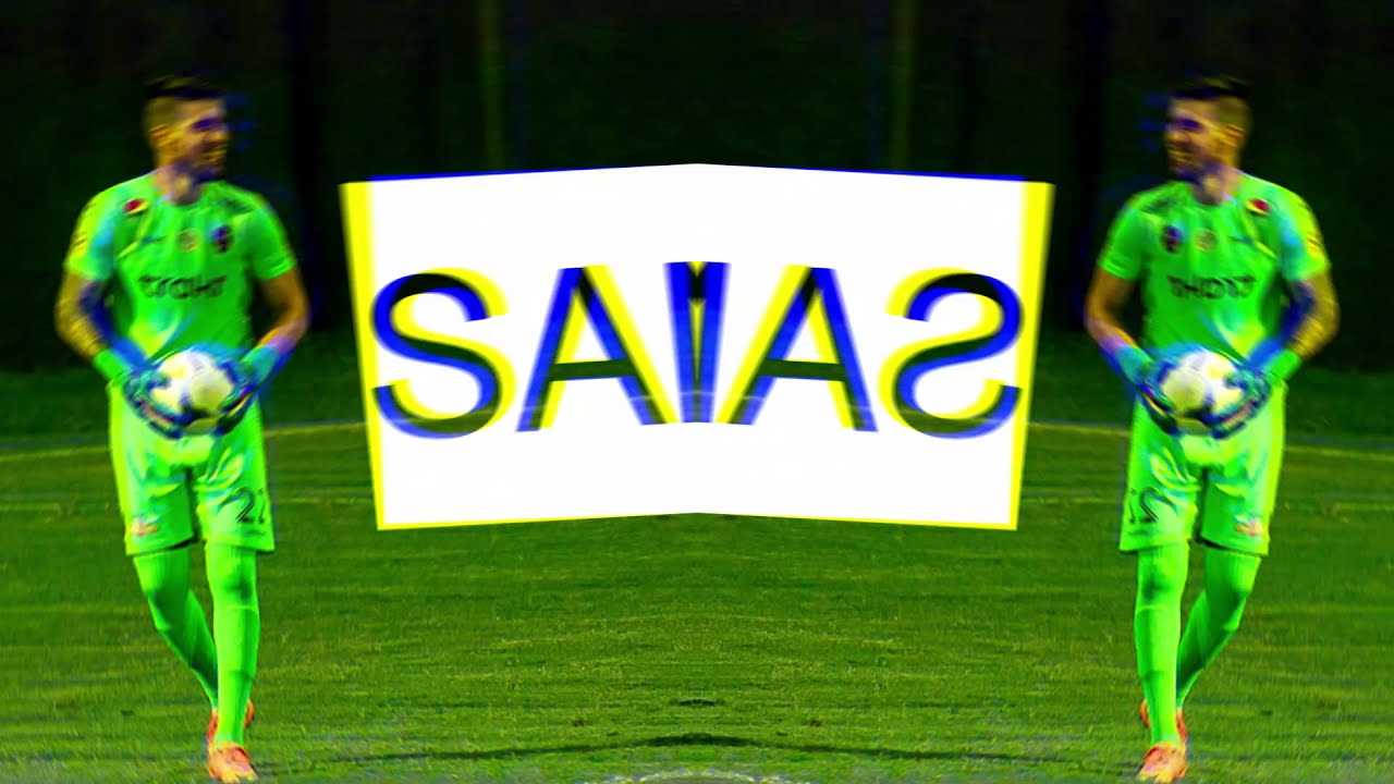 Mario Santilli - Futbolista Profesional 2020 - YouTube