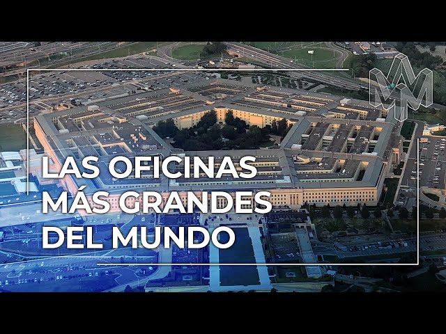 Edificio Del Pentágono
