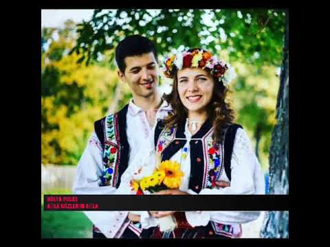 Ağla gözlerim ağla (HARİKA BİR TÜRKÜ)