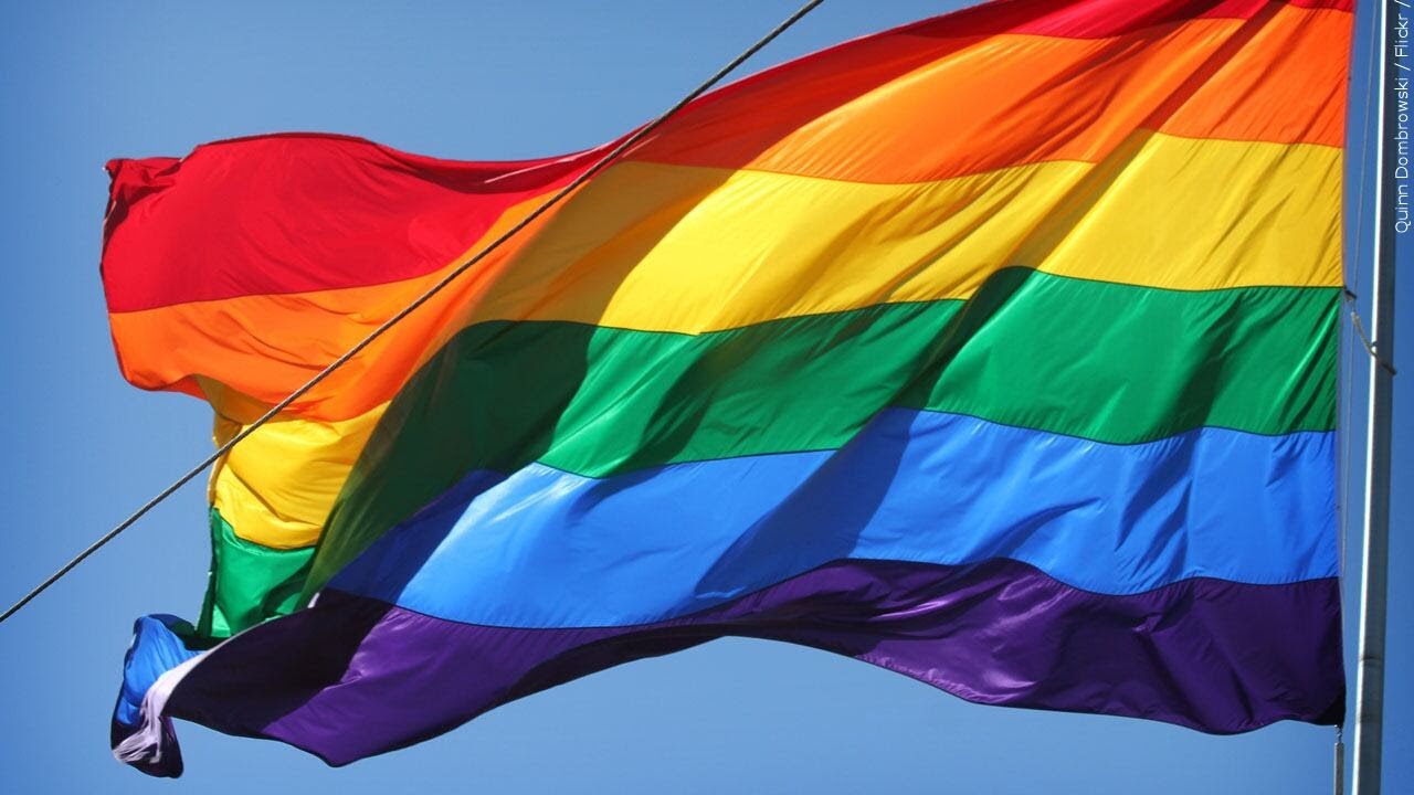 261 Georgia Congregations Leave The United Methodist Church Over A