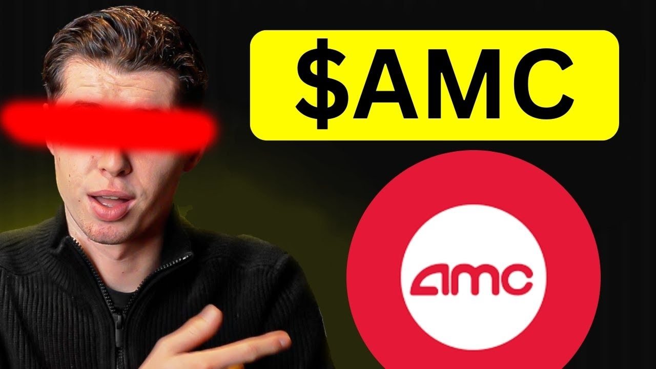 AMC Stock Analysis: AMC Stock Prediction (FULL Update End of May) NV12 ...