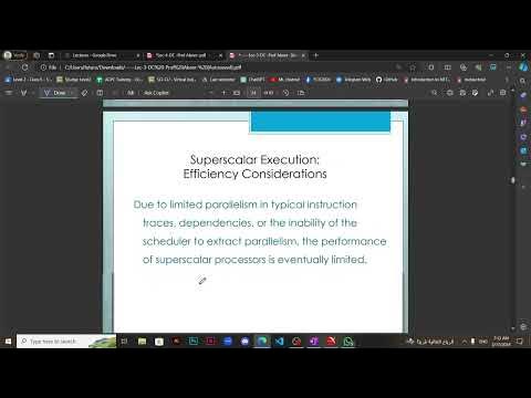 Lec3 problems - YouTube