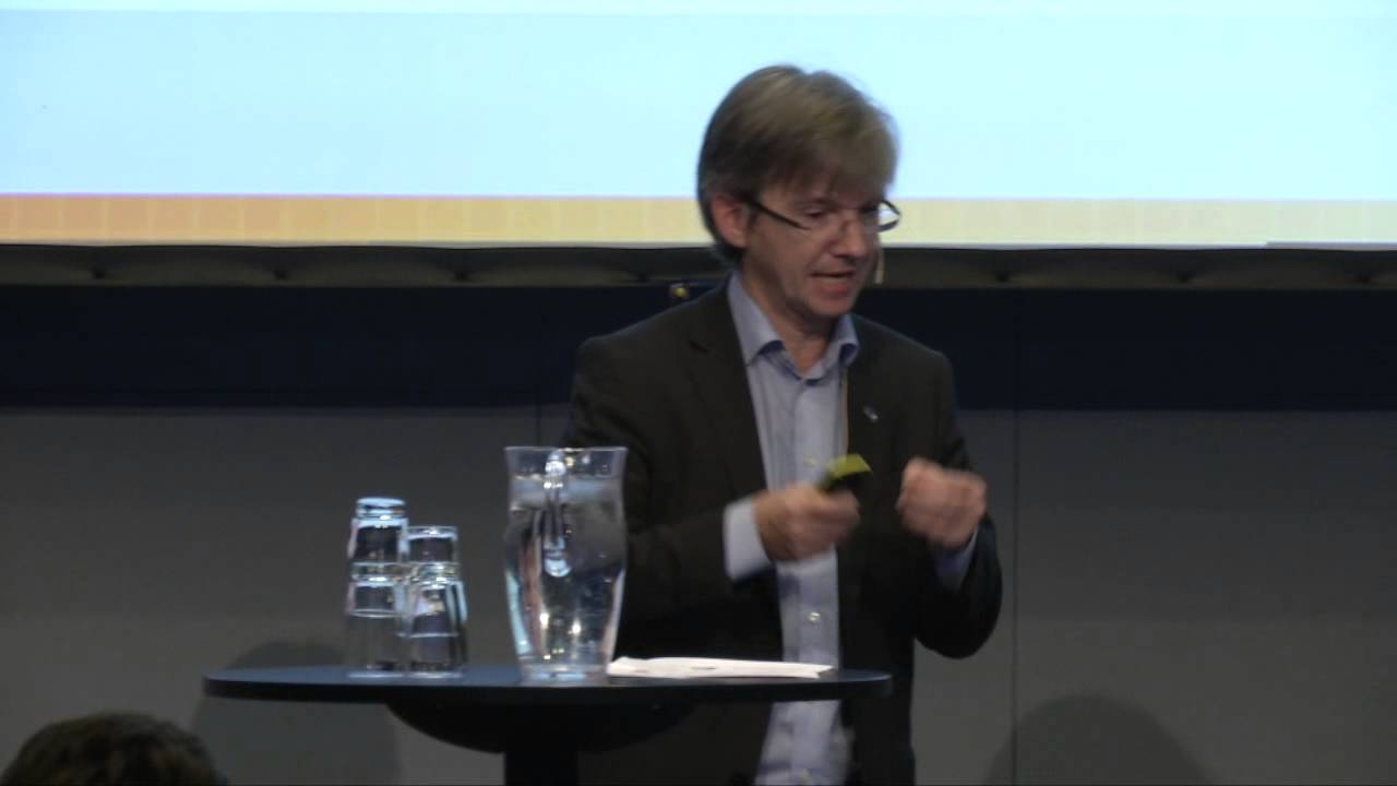 Paul Chaffey - YouTube